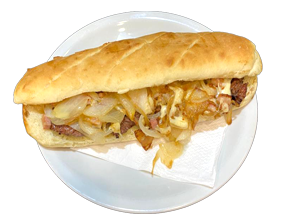 Sandwichs